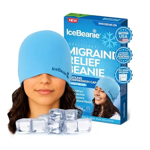 5 Best Cold Caps for Chemo 2025 - Tested for Comfort & Effectiveness ...