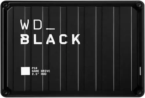 Best External Hard Drive for Gaming - 2026 Reviews
