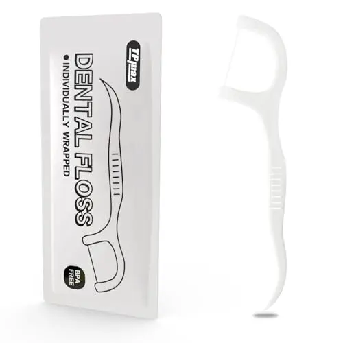 5 Best Dental Floss Products for Tight Teeth 2025 - Tested & Reviewed ...