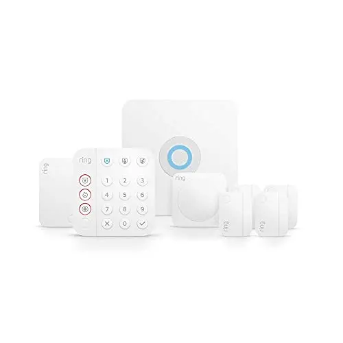 5 Best Alarm Systems for House Security 2025 - Tested & Reviewed - Eye ...