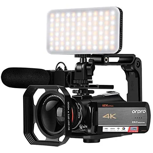 5 Best Digital Cameras for Photography and Video 2025 - Tested ...