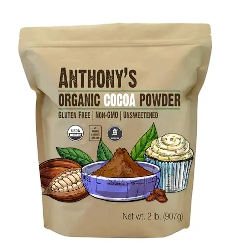 5 Best Cocoa Powders for Baking 2025 - Tested & Reviewed - Eye And Pen