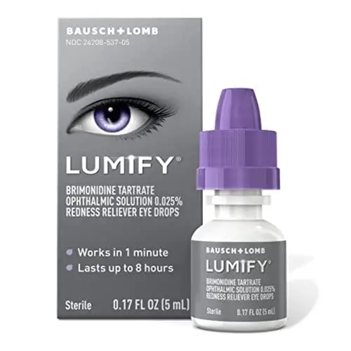 5 Best Eye Drops for Red Eyes 2025 - Tested & Reviewed - Eye And Pen