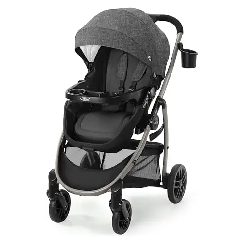 Best Stroller for Infant and Toddler - 2026 Reviews