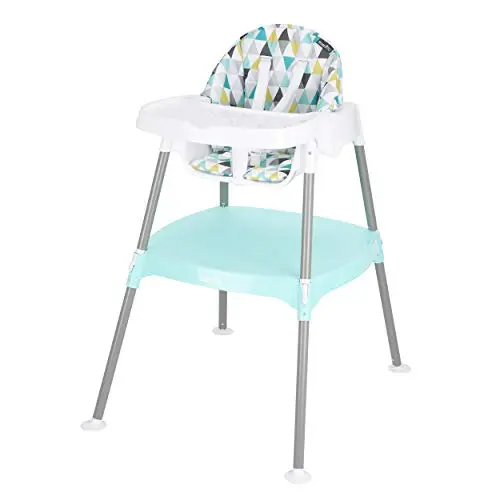 5 Best High Chairs for Small Spaces 2025 - Tested & Reviewed - Tattooed ...