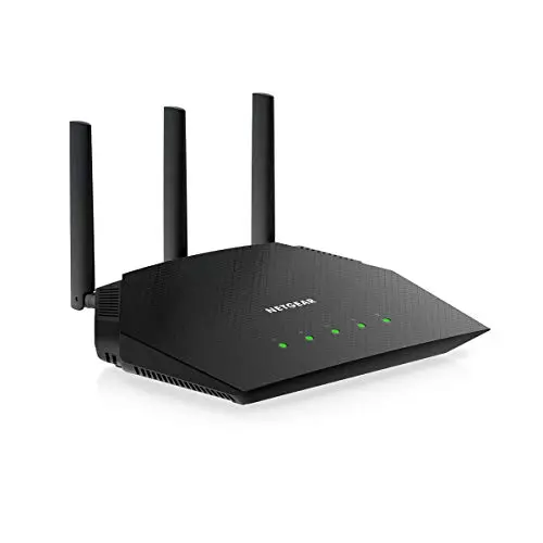 5 Best Routers for Large House 2025 - Tested & Reviewed - Eye And Pen