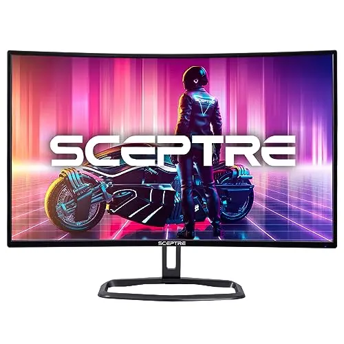 5 Best Curved Monitors for Gaming 2025 - Tested & Reviewed - Eye And Pen
