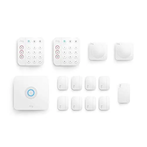 Best Alarm System for House - 2025 Reviews