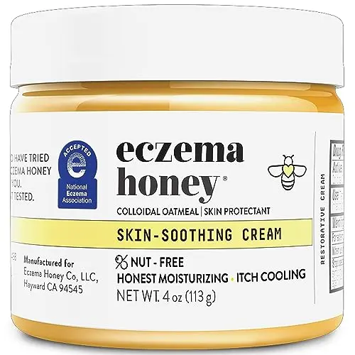 5 Best Hand Creams for Eczema 2025 - Tested & Reviewed - Eye And Pen