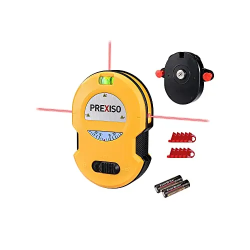 Best Laser Level for Hanging Pictures - 2025 Reviews
