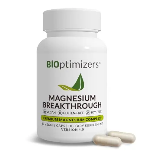 5 Best Magnesium Supplements for Women 2025 - Tested & Reviewed - Eye ...