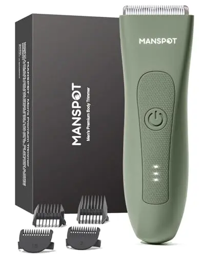 5 Best Body Shavers for Men 2025 - Tested & Reviewed - Eye And Pen