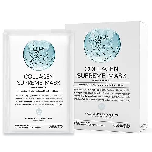 5 Best Facial Masks for Aging Skin 2025 - Tested & Reviewed - Eye And Pen