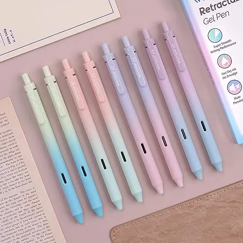 5 Best Pens for Note Taking 2025 - Tested & Reviewed - Eye And Pen