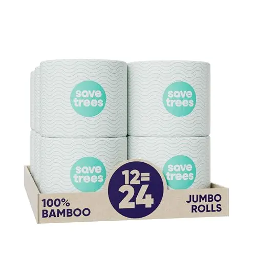 5 Best Toilet Papers for Sensitive Skin 2025 - Tested & Reviewed - Eye ...