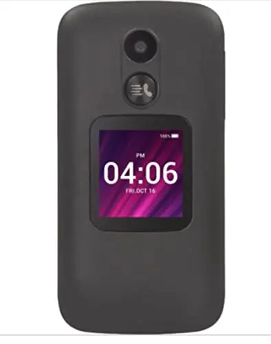 5 Best Smartphones for Seniors 2025 - Tested & Reviewed - Eye And Pen