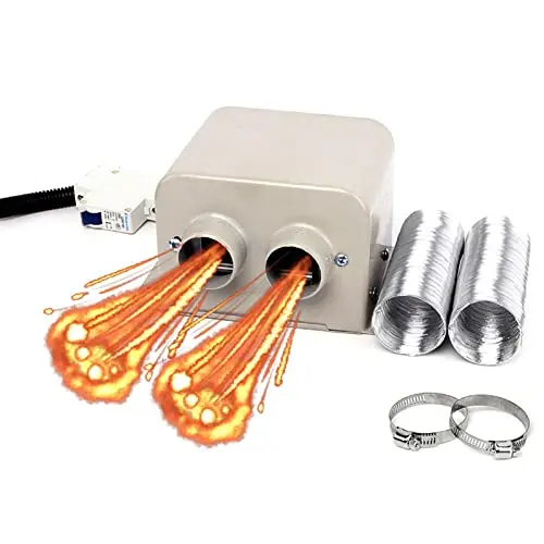 5 Best 12V Heaters for Car 2025 - Tested & Reviewed for Real Winter ...