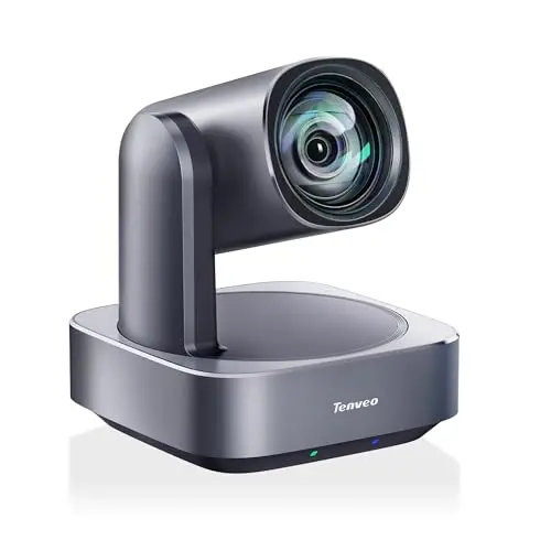 Best 4K Camera for Live Streaming - 2026 Reviews