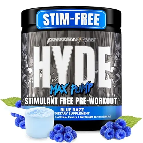 Best Pre Workout for Pump - 2026 Reviews