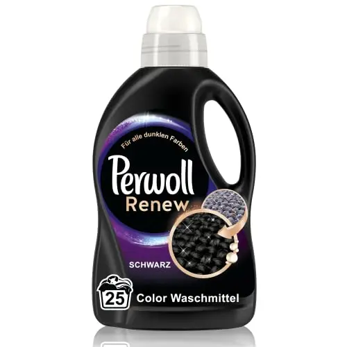 5 Best Detergents for Black Clothes 2025 - Tested & Reviewed - Eye And Pen