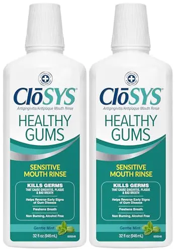 5 Best Mouthwashes for Bleeding Gums 2025 - Tested & Reviewed ...