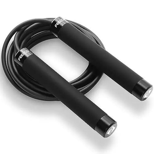 5 Best Jump Ropes for Boxing 2025 - Tested & Reviewed - Eye And Pen