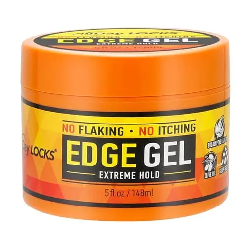5 Best Edge Control Products for 4C Hair 2025 - Tested & Reviewed - Eye ...