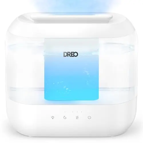 5 Best Humidifiers for Coughing at Night 2025 - Tested & Reviewed - Eye ...