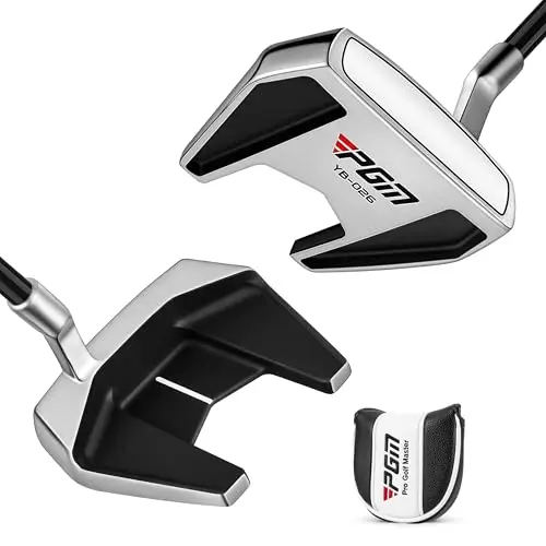 Best Putters for High Handicappers - 2025 Reviews