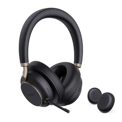 Best Noise Cancelling Headset with Mic for Working from Home - 2025 Reviews