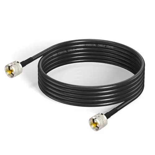 5 Best Coaxial Cables for Internet 2025 - Tested & Reviewed - Eye And Pen