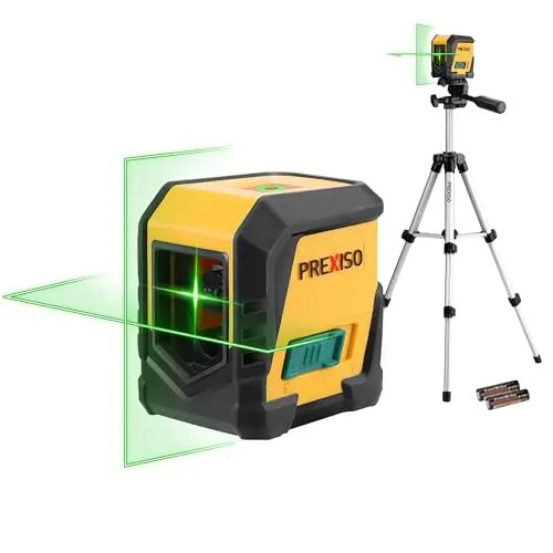 Best Laser Level for Hanging Pictures - 2025 Reviews