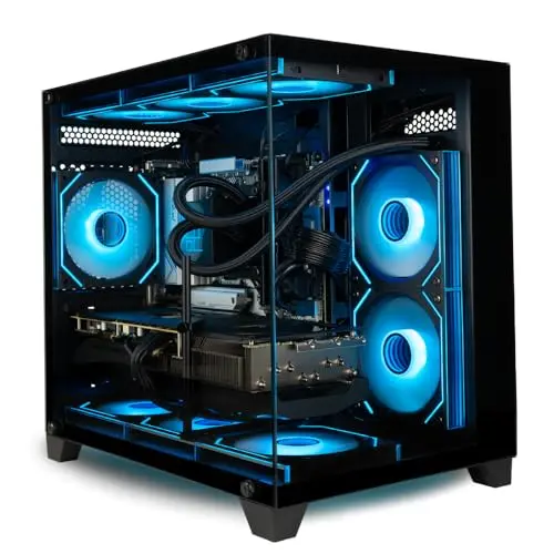 Best Gaming PC for Beginners - 2025 Reviews