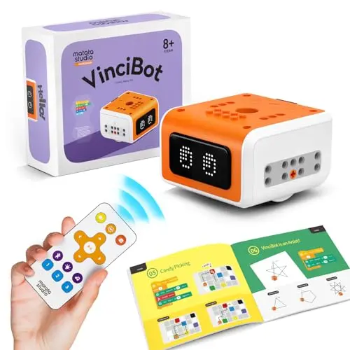 5 Best Robotics Kits for Kids 2025 - Tested & Reviewed - Eye And Pen