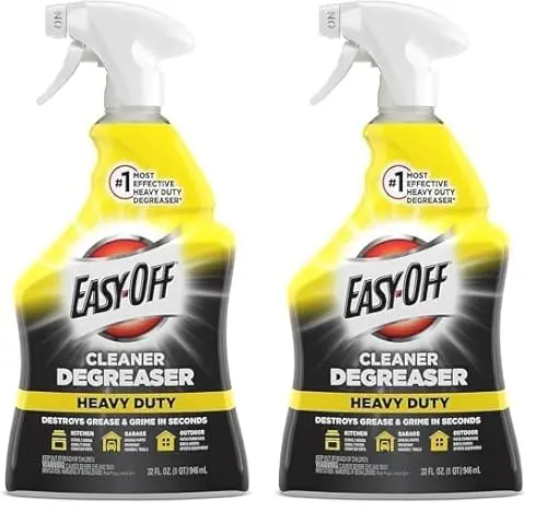 5 Best Degreasers for Kitchen Cabinets 2025 - Tested & Reviewed - Eye ...