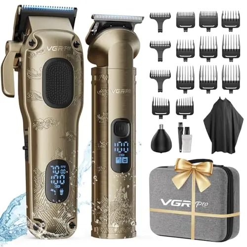 Best Hair Clippers for Home Use - 2025 Reviews