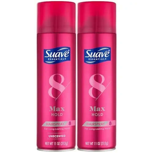 Best Hair Spray for Hold - 2025 Reviews