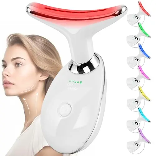 5 Best Red Light Therapy Devices for Face 2025 - Tested & Reviewed ...
