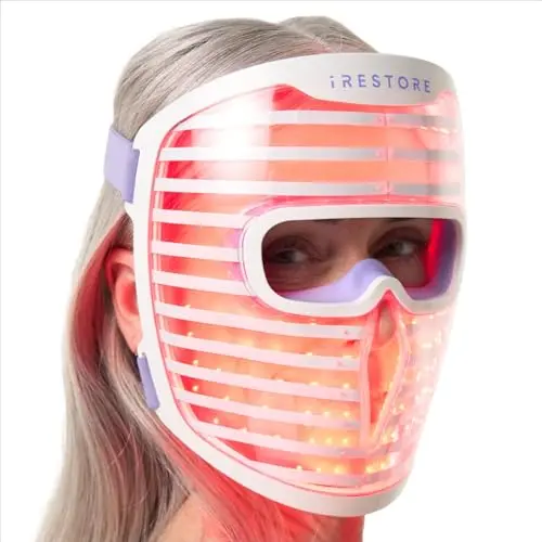 5 Best Red Light Therapy Devices for Face 2025 - Tested & Reviewed ...