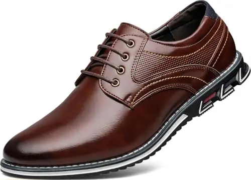 Best Dress Sneakers for Men - 2026 Reviews