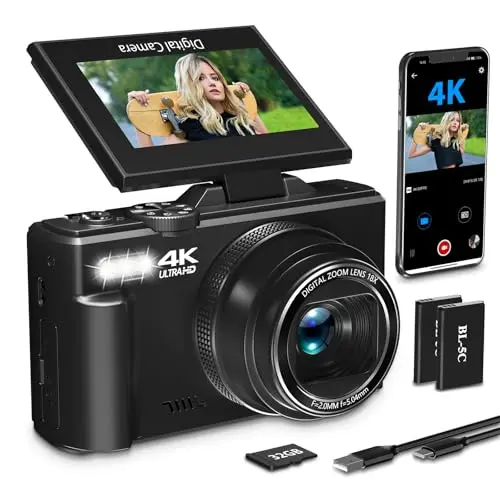 Best Cheap Camera for Photography - 2026 Reviews