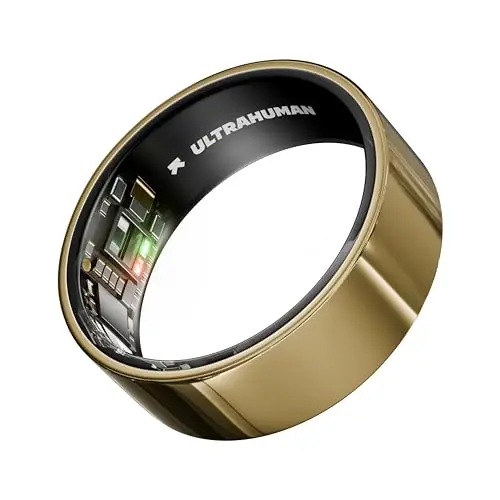 Best Smart Ring for Women - 2026 Reviews