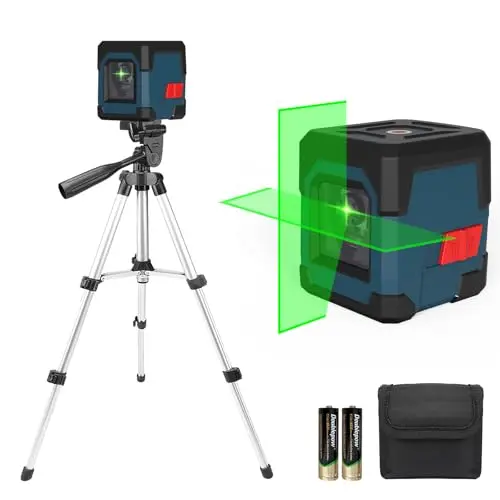 Best Laser Level for Hanging Pictures - 2025 Reviews
