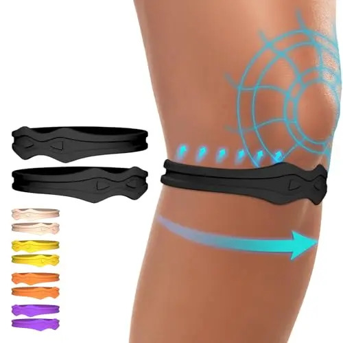 Best Knee Brace for Patellar Tendonitis - 2025 Reviews