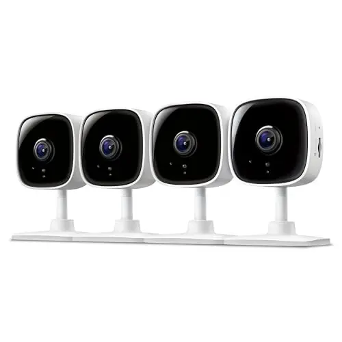 Best Camera System for Home - 2026 Reviews