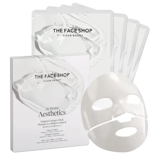 5 Best Facial Masks for Aging Skin 2025 - Tested & Reviewed - Eye And Pen