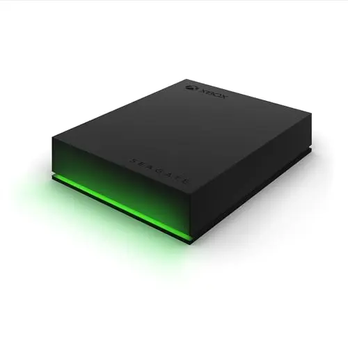 Best External Hard Drive for Gaming - 2026 Reviews