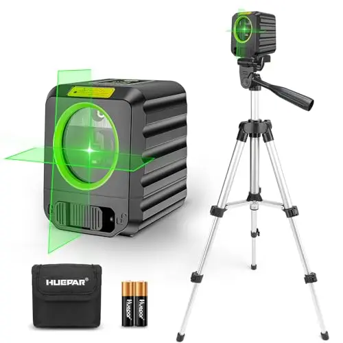 Best Laser Level for Hanging Pictures - 2025 Reviews