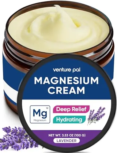 5 Best Magnesium Creams for Pain Relief 2025 - Tested & Reviewed - Eye ...