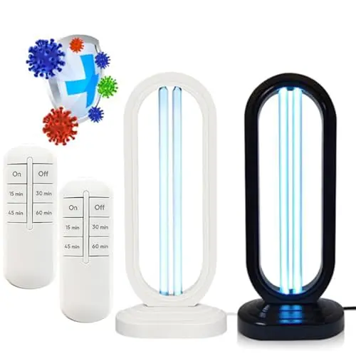 Best UV Light for Bed Bugs - 2026 Reviews